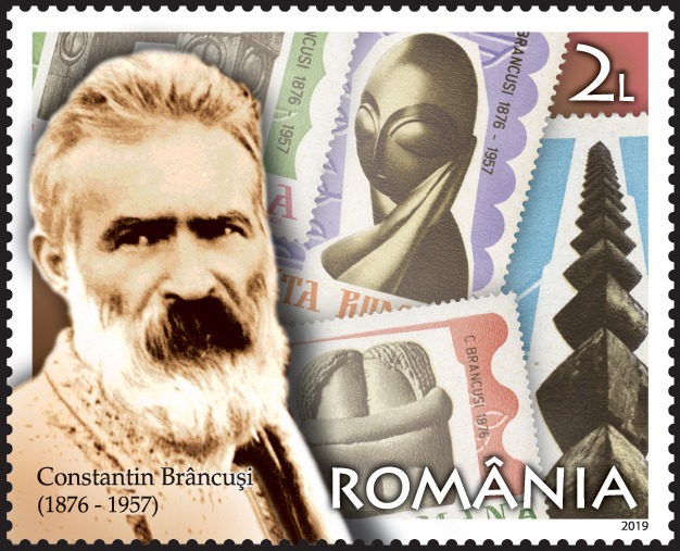 MARI ACTORI ROMÂNI CONTEMPORANI – Romfilatelia – O lume intr-un timbru